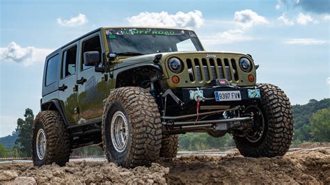 Whats The Difference Between These Two Truck Mods I Really Like