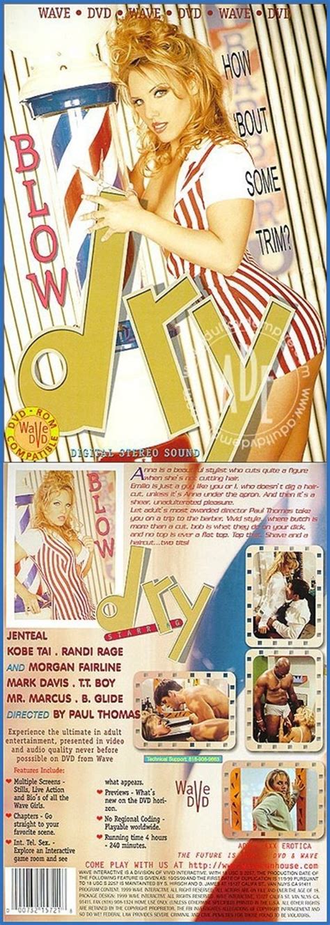 Blow Dry Intporn Forums