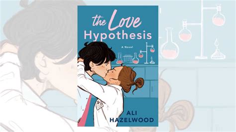 7 Books To Read If You Loved The Love Hypothesis