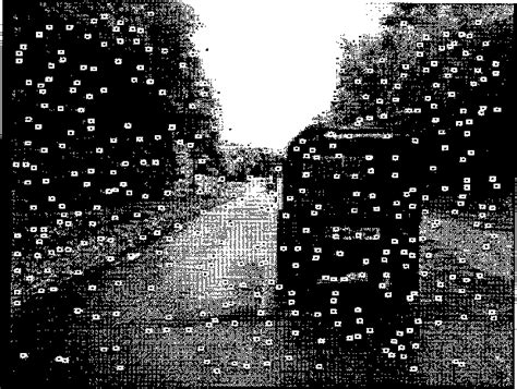 Figure 1 From Integrated Real Time Motion Segmentation And 3d Interpretation Semantic Scholar