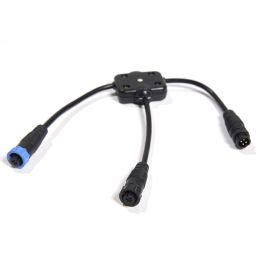 Twinkly SPI Power T Injection Passive