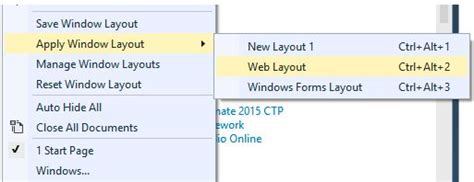 New Features Of Visual Studio Csharp Star