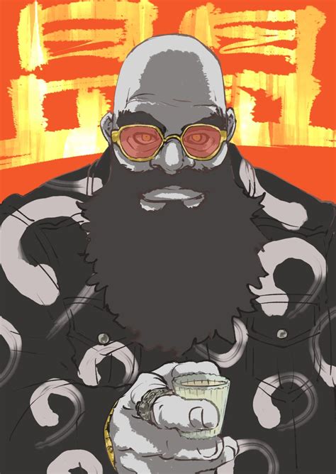 Kubo Tite Hyousube Ichibei Bleach Bleach Sennen Kessen Hen Highres