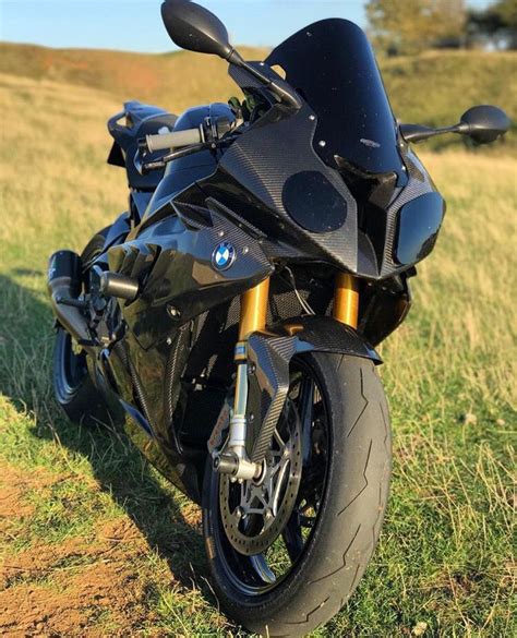 Bmw S1000rr Gen 1