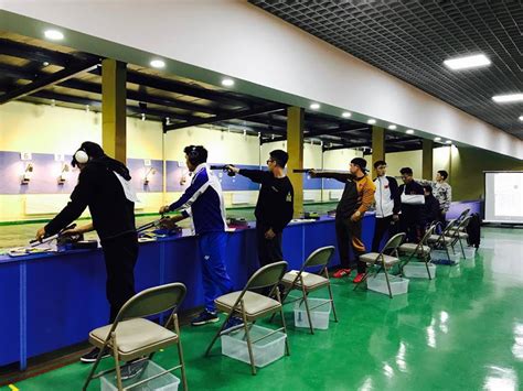 Буудлага спортын Залуучуудын улсын аварга шалгаруулах тэмцээн болно Business Insider