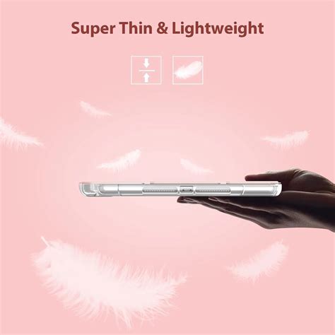 Pu Leather Three Fold Bracket Case For Huawei Matepad Se 11 2024 Ags6 W09 115 S Air115 Pro 11