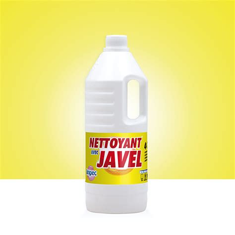 Nos Marques Impec Javel Somapro