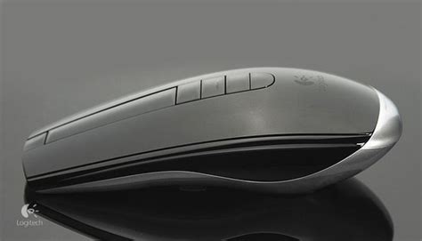 Logitech Mx Air