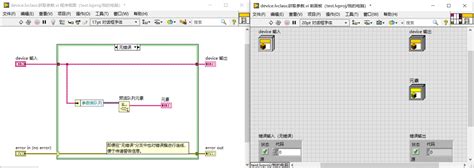 Labview专栏九、类的应用labview类的使用 Csdn博客 Labview专栏九、类的应用labview类的使用 Csdn博客