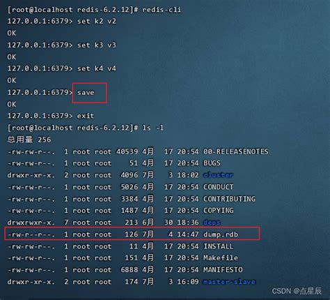 redis的入门 csdn博客