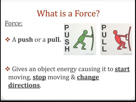 PPT Understanding Forces In Motion PowerPoint Presentation Free Download ID 6849928