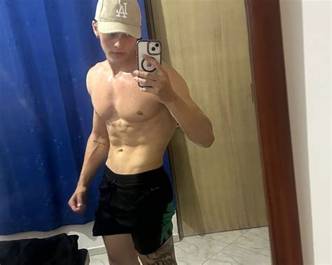 Cronoshots From Stripchat Free Live Sex Cam On