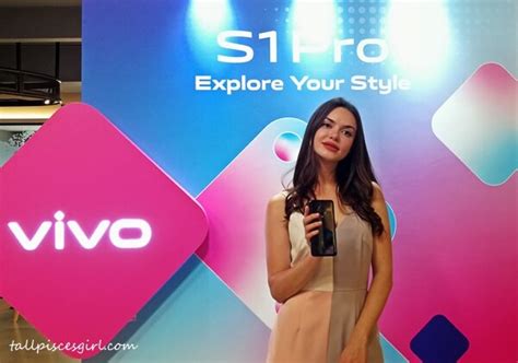 5 Reasons Why You Will Love Vivo S1 Pro TallPiscesGirl