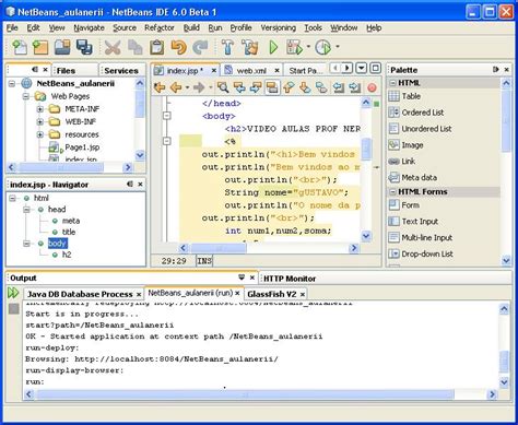 Somos O Que Somos Curso Java 1