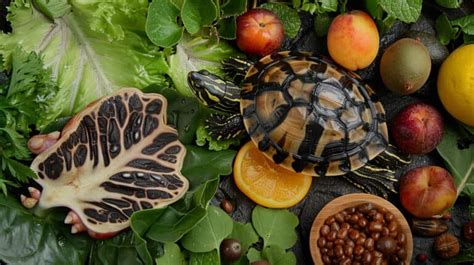 What Do Small Turtles Eat The Turtle Hub