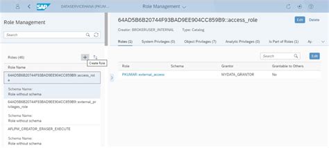 Live Connection With Sap Hana Service On Sap Cloud Sap Community