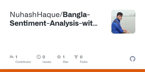 Github Nuhashhaquebangla Sentiment Analysis With Cnn Bilstm Based Hybrid Network