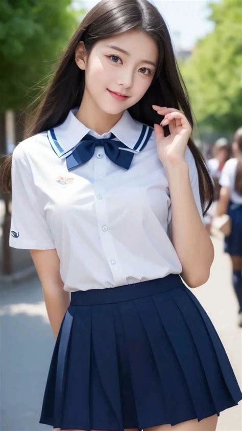 裸になあれ かわいい女子校生編制服ダンス 浜辺 竜 無料エロ漫画イズム