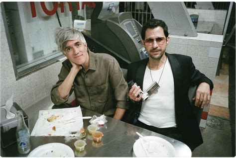 We Are Scientists Add 1980s Synths To Their Power Pop On ‘lobes