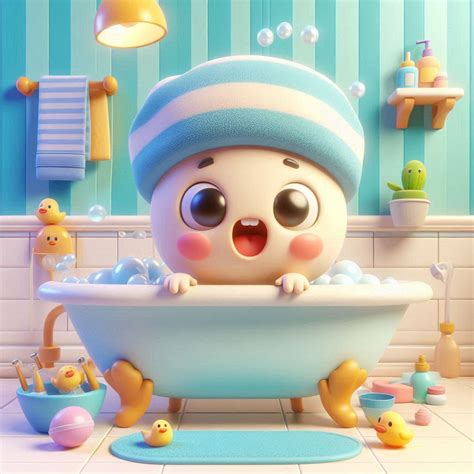 161 Unbelievable Bath Jokes And Puns To Make You Soak With Laughter