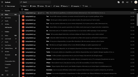 Microsoft Outlook GitHub Topics GitHub