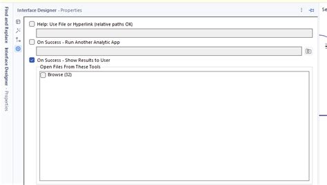 How To Add Analytical App Output Alteryx Community