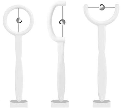 Tongue Trainer Tool Tongue Tip Exercise Set Oral Nepal Ubuy