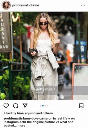 Dove Cameron GIF Dove Cameron Babefriend Discover Share GIFs Dove Cameron Dove Cameron