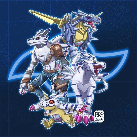 Gabumon Wallpapers Top Free Gabumon Backgrounds Wallpaperaccess