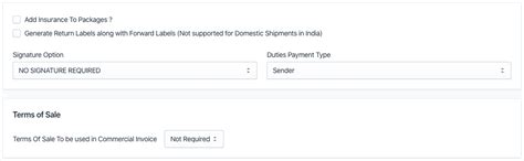 How To Set Up Fedex Rates Labels And Tracking App For Your Shopify Store Pluginhive
