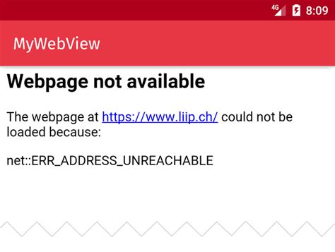 It S Never Just A WebView Blog Liip