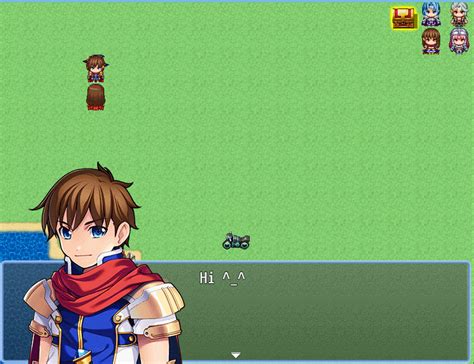 message busts allows to display busts instead of a face image with a