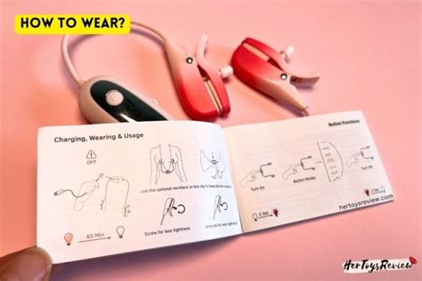 Lovense Gemini Review How I Enjoyed This Nipple Vibrator