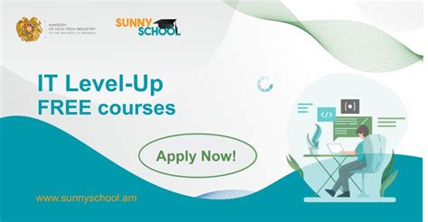 Sunny School On Linkedin Hti Programming Courses Levelup