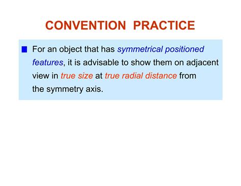 Chapter 03 Orthographic Convention Pdf