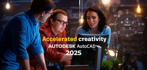 Improve Productivity With Autocad 2025 Embrace Ai