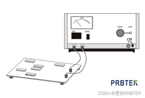 工程师必看示波器探头如何和设备连接示波器测量信号发生器的连接 Csdn博客 工程师必看示波器探头如何和设备连接示波器测量信号发生器的连接 Csdn博客