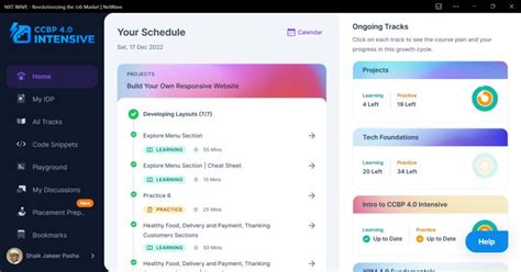 Jakeer Pasha Shaik On Linkedin Day5 30dayschallenge Nxtwave Ccbp