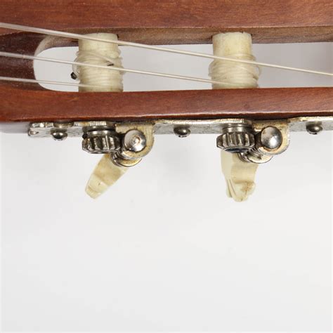 Akustisk Gitarr Almirez