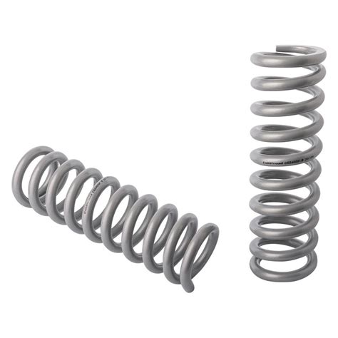 Caloffroad Nitro Pro Series Front Coil Springs Raised Light To Medium