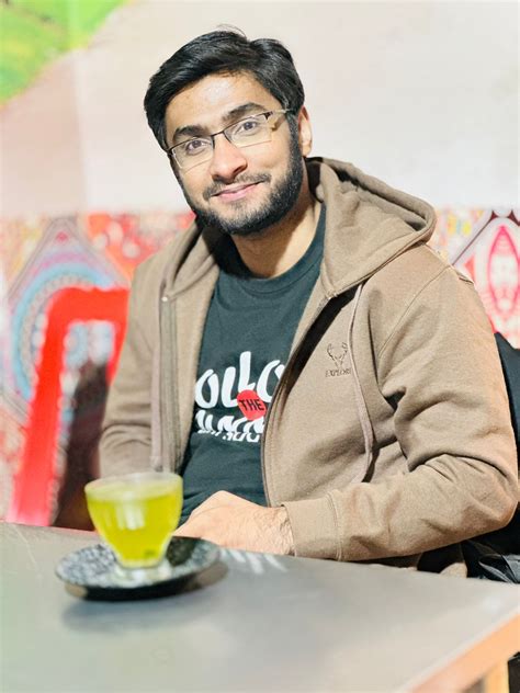 Absar Ahmad Profile Freelancer Rawalpindi