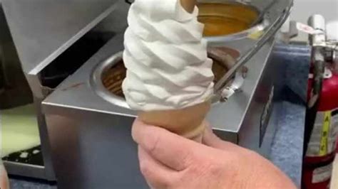 흔한 미국의 캐러멜 아이스크림 네이버 Tv