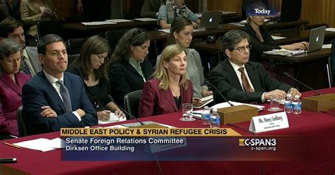 U S Role And Strategy In The Middle East C