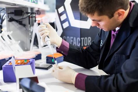 Cofactor Genomics Unveils New Data Showing Novel Oncoprism Diagnostic Is Nearly Twice As