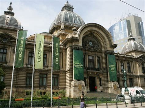 Cec Bank Atrage 162 6 Milioane De Euro într O Emisiune Record De