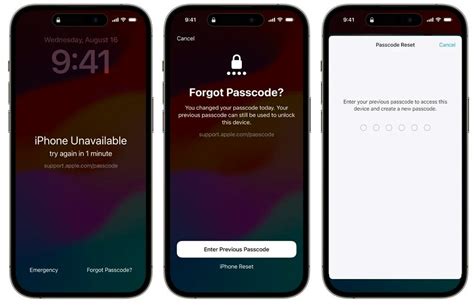 How To Unlock IPhone Passcode Without Apple ID In All Cases