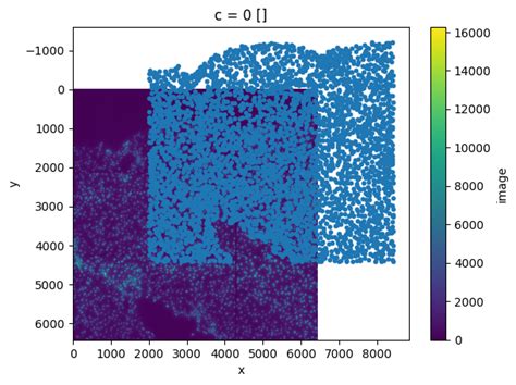 Raster Data And Translations Technical Topic — Spatialdata