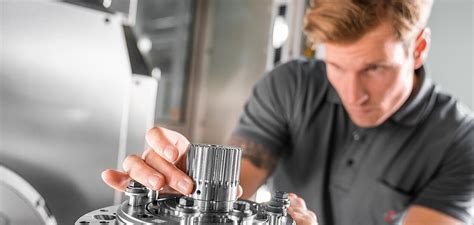 Hermle Usa Has Invested Usd 3 Million To Extend Its Us Headquarters