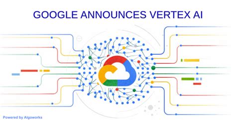 unlocking the potential of machine learning with vertex ai