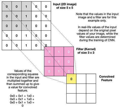 Convolutional Neural Networks Explained — How To Successfully Classify